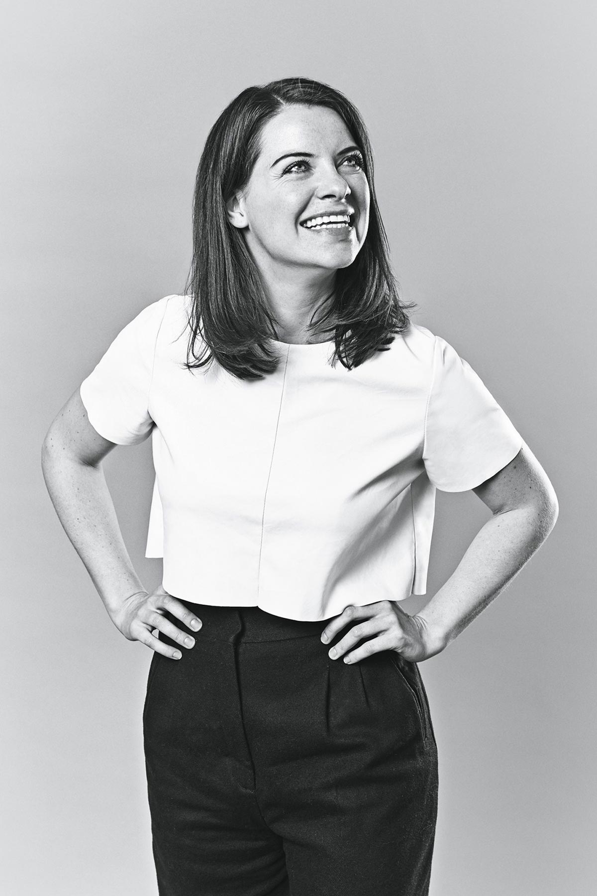 Jessi Baker | Designer, technologist & social entrepreneur